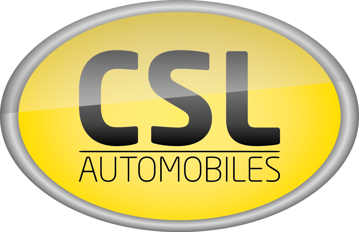 Mentions légales - CSL Automobiles